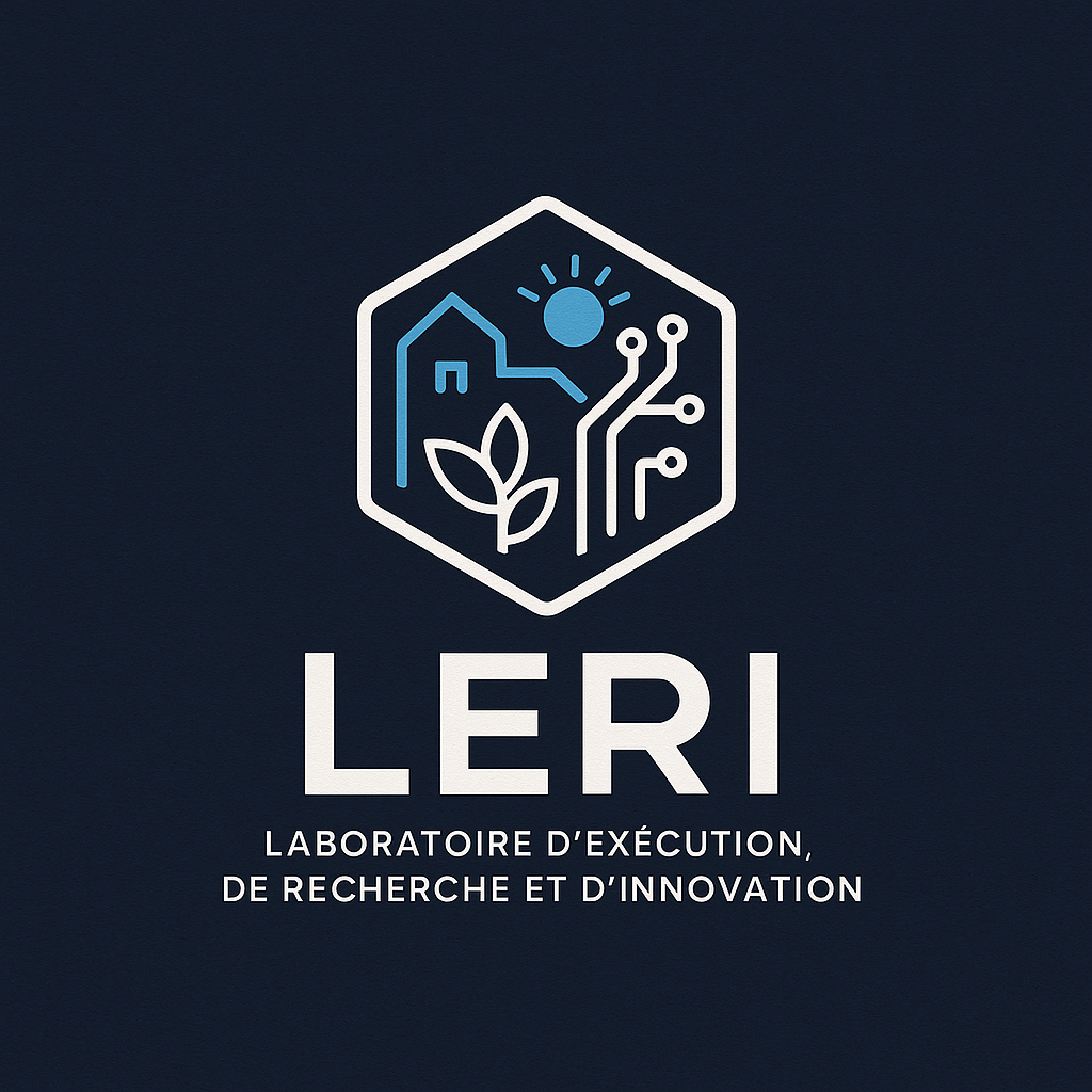LERI - Execution, Recherches, Innovation